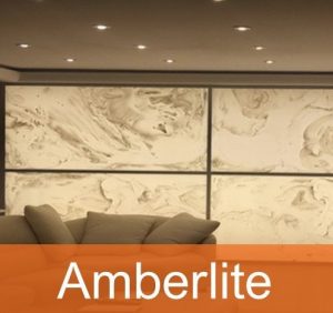 Sheerstone | Amberlite Resin | Lightweight Sheerstone & Amberlite Panels
